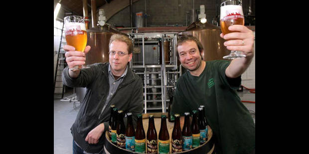 brasserie-de-la-senne-yvan-et-bernard - Beer.be