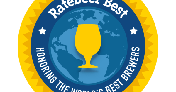 Palmarès des Ratebeer Best Awards 2020 - Beer.be