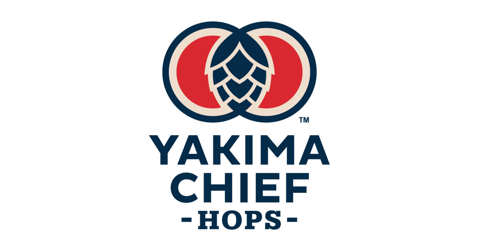 Yakima Chief Logo - Beer.be