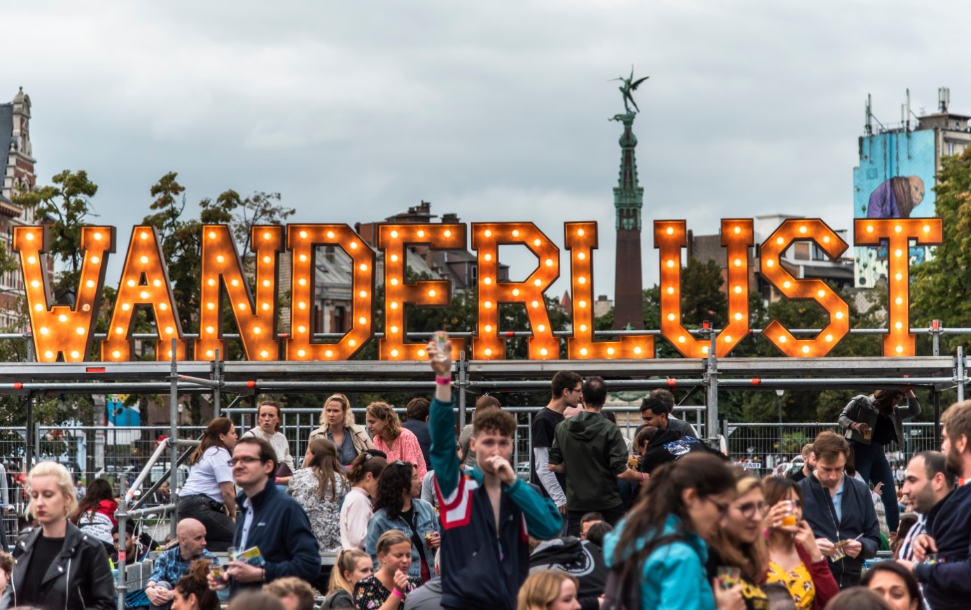 Wanderlust 2021 : nos coups de coeur - Beer.be