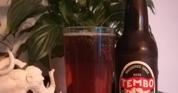 Tembo / Brasimba (République Démocratique du Congo) - Beer.be