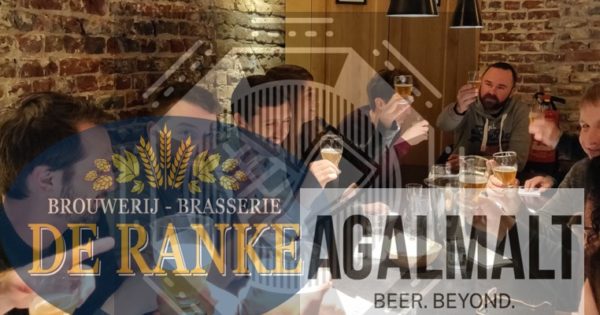 Meet the Brewery - De Ranke - Beer.be