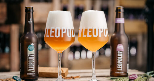 B Corp : Leopold7 obtient la certification verte, Brewdog la perd - Beer.be