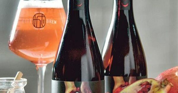 Quelle bière ouvrir pour la Saint-Valentin ? - Beer.be