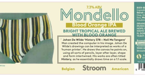 Mondello Day - Beer.be