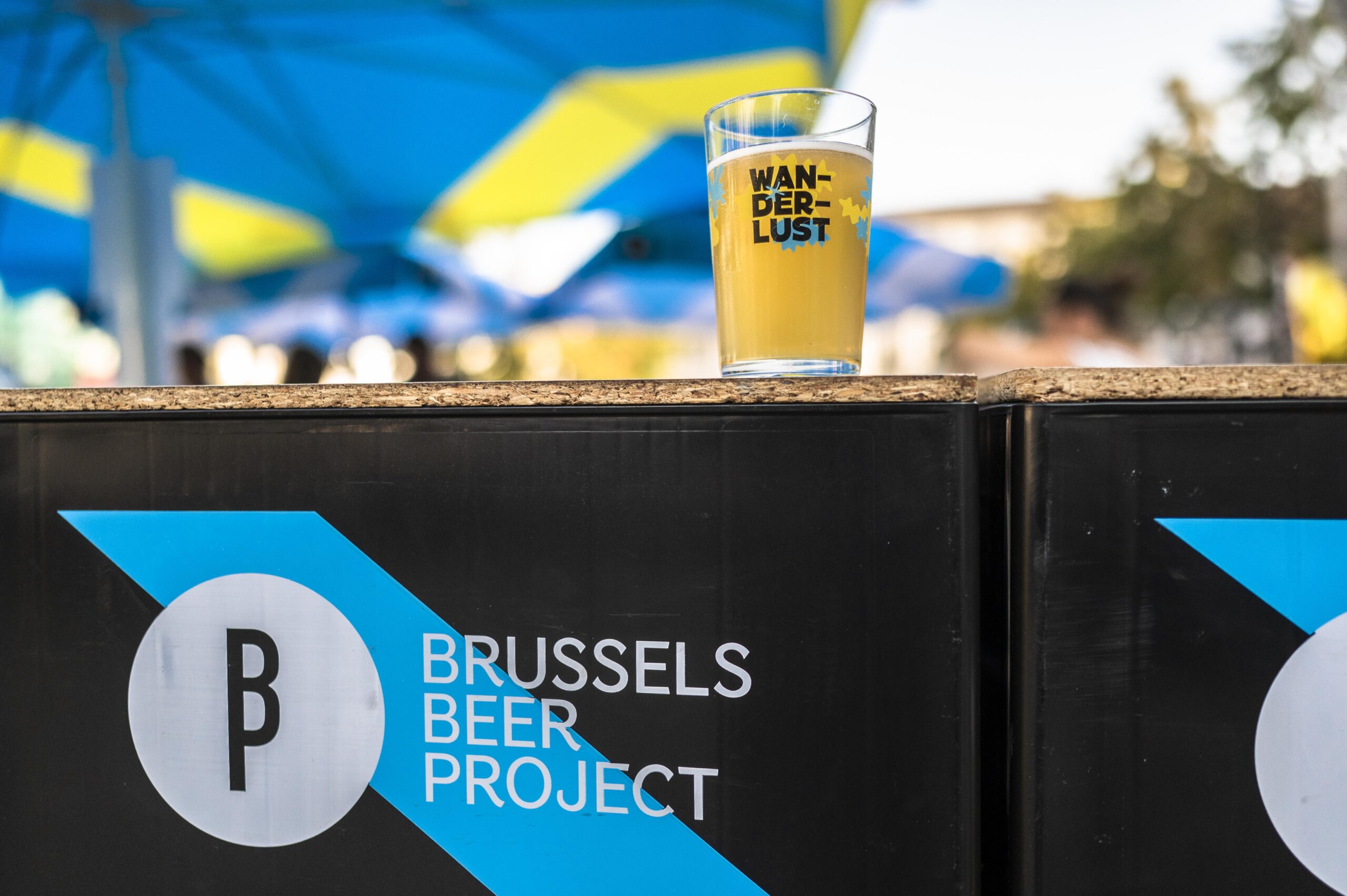 Wanderlust 2023 : nos coups de coeur - Beer.be