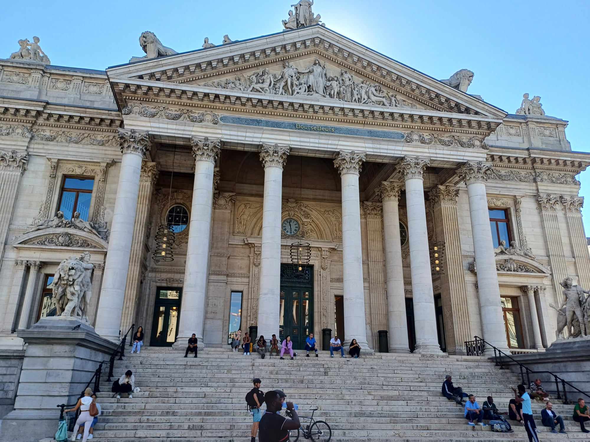 Notre visite du Belgian Beer World - Beer.be