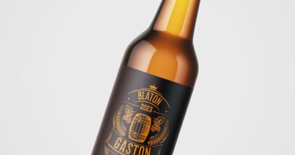 L'Authentique Brasserie devient "Gaston" - Beer.be