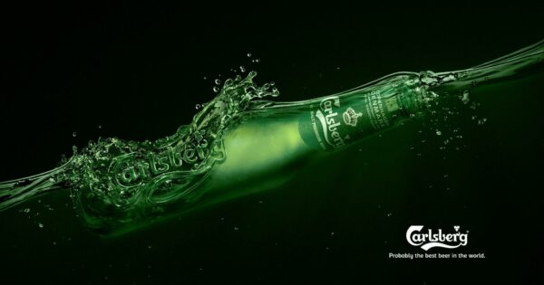 Carlsberg rachète Britvic et s'étend sur le marché du soft - Beer.be