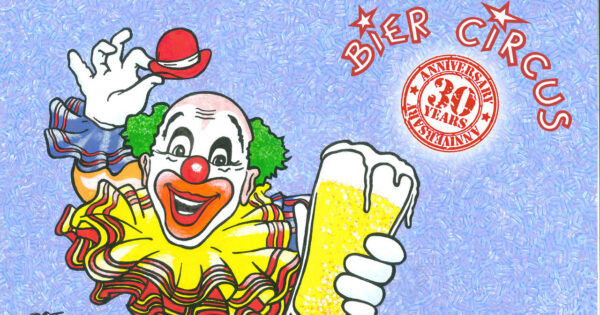 Le Bier Circus cherche un repreneur - Beer.be