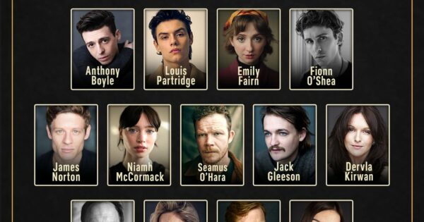 House of Guinness : une série Netflix par le créateur de Peaky Blinders ...